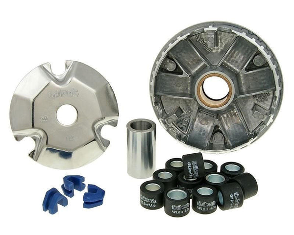 Polini Variator for the Honda Ruckus – Dynoscooter.com