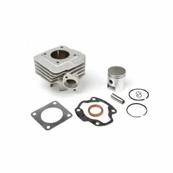 Honda AF05 46mm big bore cylinder kit – Dynoscooter.com