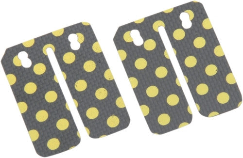 Athena Carbon fiber reeds for the 2002-2011 Yamaha Zuma – Dynoscooter.com