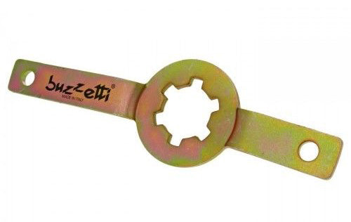 Buzzetti Minarelli Horizontal variator holder installation tool ...