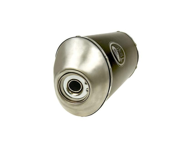 Honda Ruckus Turbokit Exhaust – Dynoscooter.com