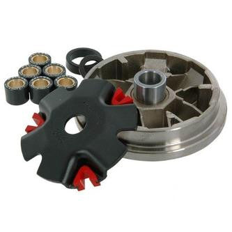 Malossi Multivar Variator for the Honda Ruckus and Metropolitan ...