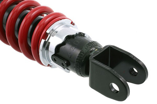 Motoforce 5 position adjustable rear shock for the 1989-2001 Yamaha Zu ...