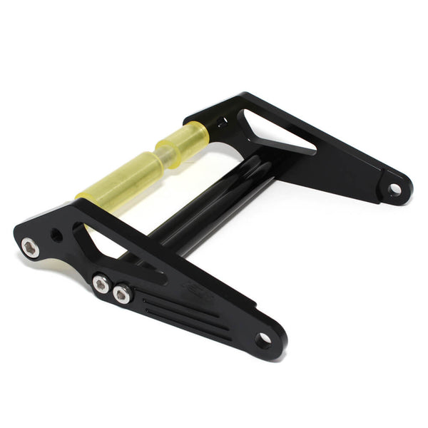 Honda Ruckus NCY Black Frame extension kit – Dynoscooter.com