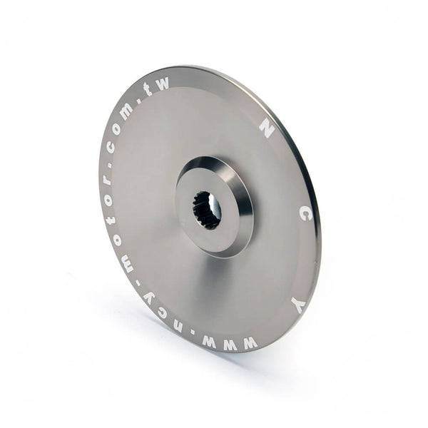 NCY Aluminum drive face for GY6 150cc engines – Dynoscooter.com