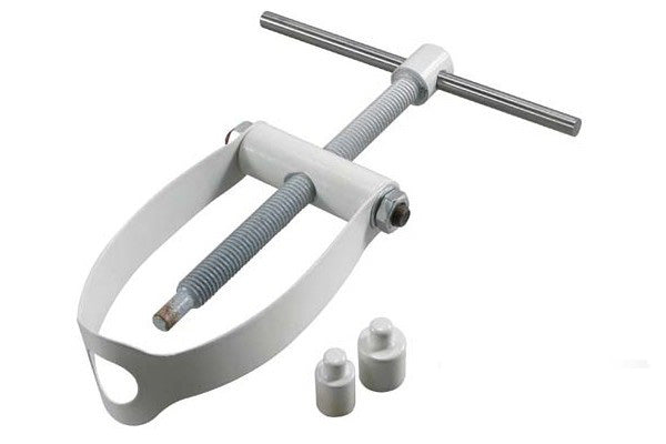 Piston wrist pin installation tool. – Dynoscooter.com