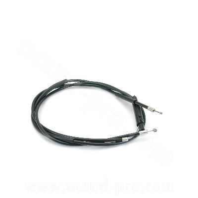 Yamaha Zuma Prebug Minarelli Vertical Choke Cable – Dynoscooter.com