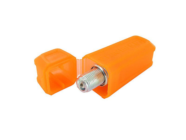 Stage6 spark plug storage box – Dynoscooter.com