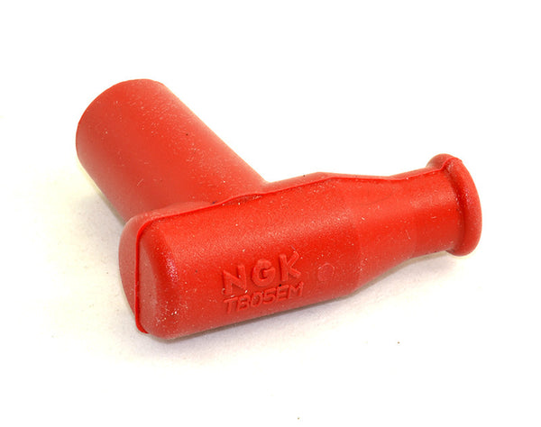 NGK waterproof spark plug boot – Dynoscooter.com