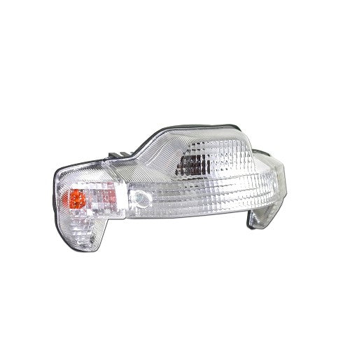 YAMAHA ZUMA PREBUG JDM INTEGRATED TAIL LIGHT – Dynoscooter.com