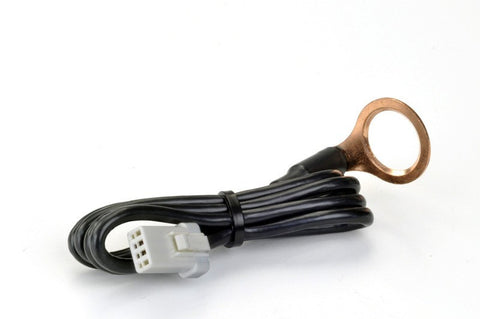 Trail Tech TTO Digital Temperature Gauge with 14mm spark plug connecto ...
