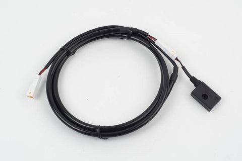 Trail Tech Vapor speedo tach digital display for the Honda Ruckus ...