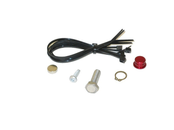 Trail Tech Vapor speedo tach digital display for the Honda Ruckus ...