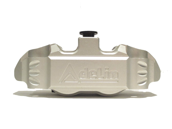 Adelin 4 pot caliper for Honda Ruckus and Dio – Dynoscooter.com