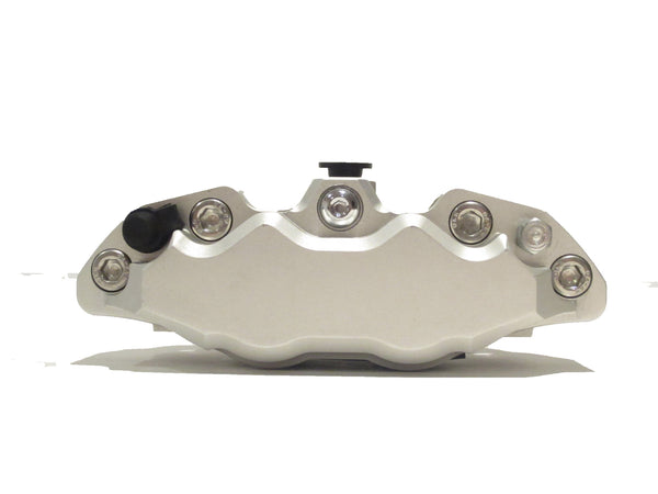 Adelin 4 pot caliper for Honda Ruckus and Dio – Dynoscooter.com