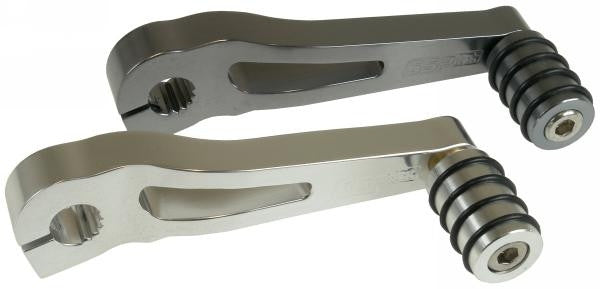 Stage 6 CNC Kicker – Dynoscooter.com